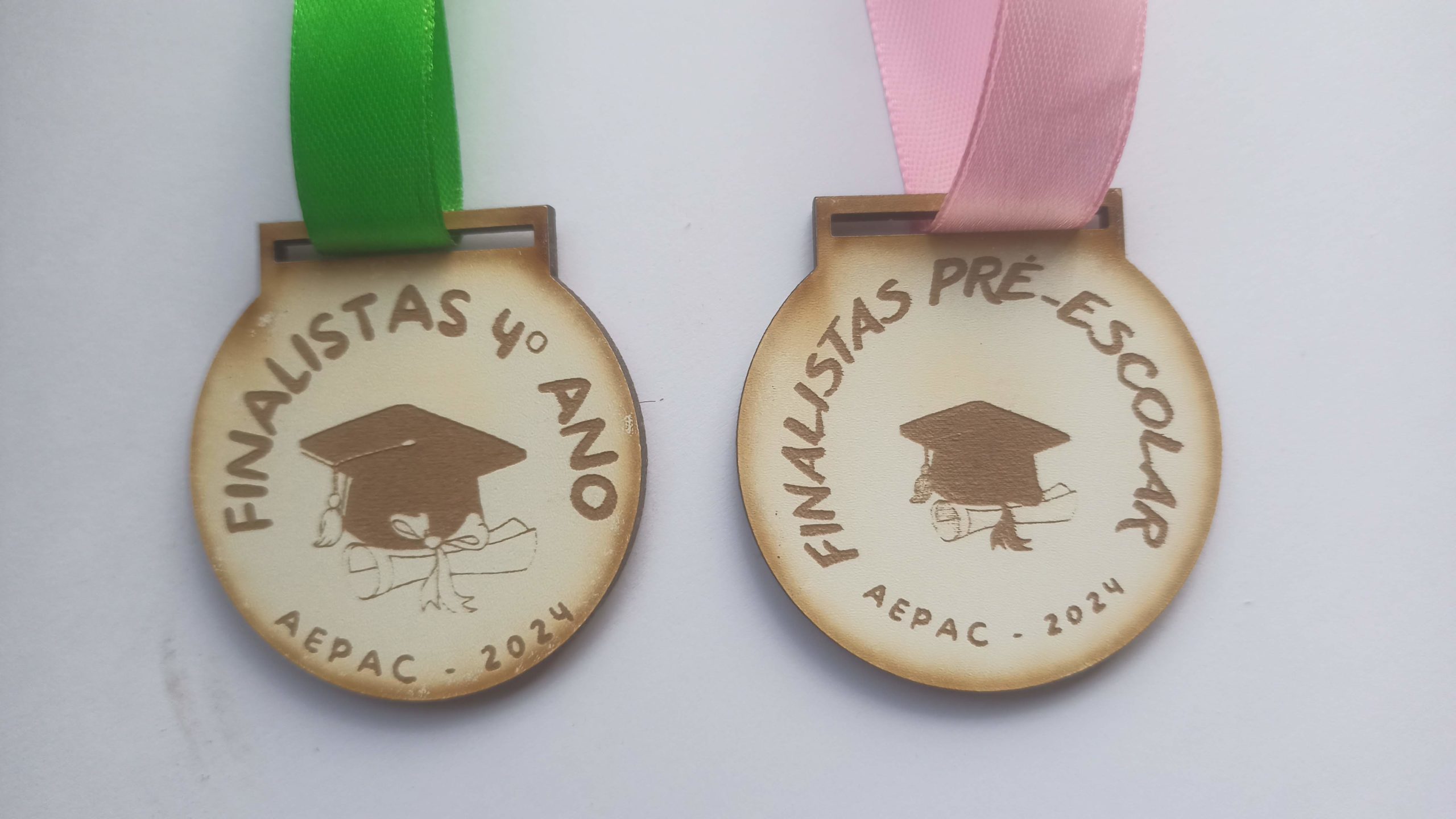 Festa de finalistas do pré-escolar e do 1º ciclo AEPAC – Agrupamento de ...